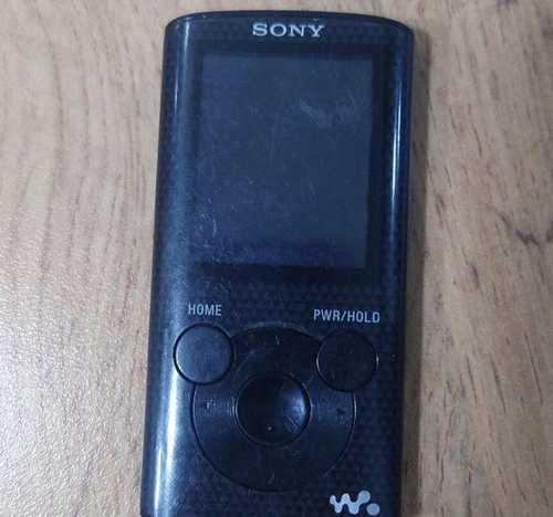 Mp3 плеер sony walkman