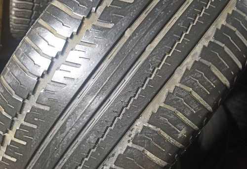 Nokian Tyres Hakka SUV 265/65 R17