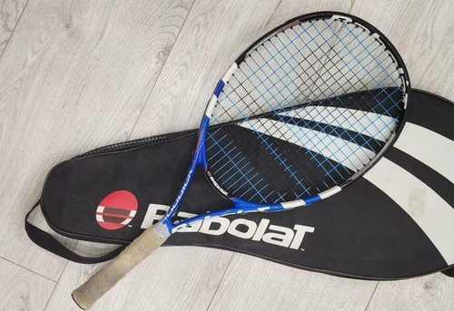 Теннисная ракетка babolat Roddick Junior 140