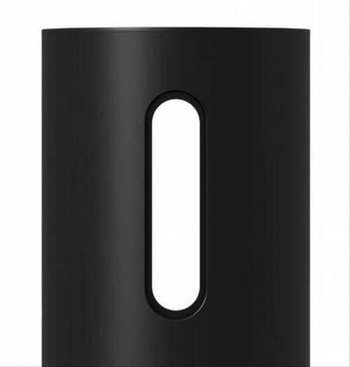 Беспроводной сабвуфер Sonos Sub Mini Black