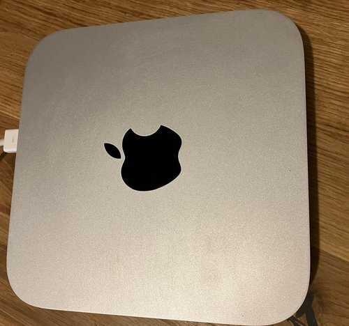 Компьютер Apple mac mini 2012 late