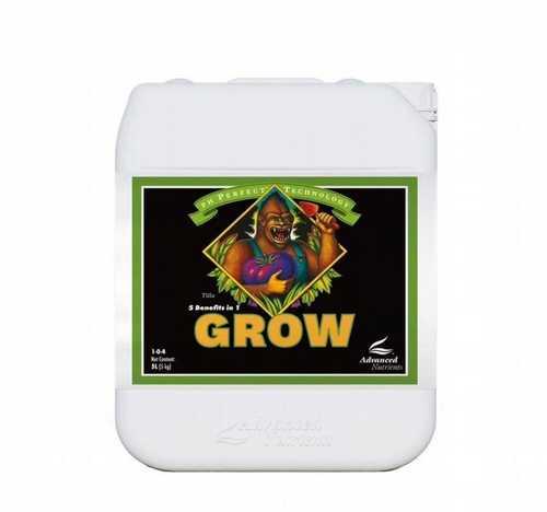 Advanced Nutrients Grow (pH perfect) 5 л