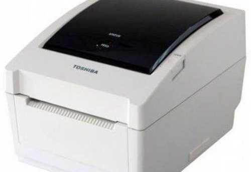Терм. принтер этикеток Toshiba B-EV4D-TS14-QM-R