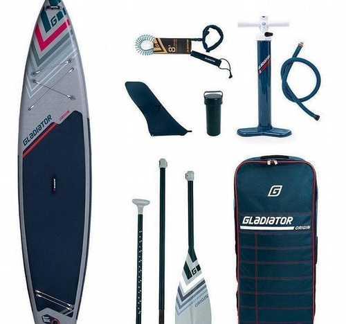 SUP Board gladiator OR12.6T