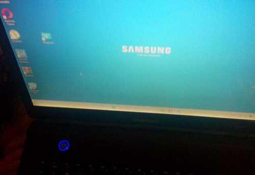 Samsung NP-R505H 15.4/4Gb dual/320Gb/AMD-64bit2cor