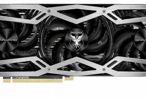 Видеокарта Gainward RTX 3070Ti 8Gb Б/У