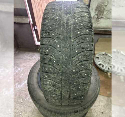 Bridgestone Ice Cruiser 7000 205/55 R16 27Y