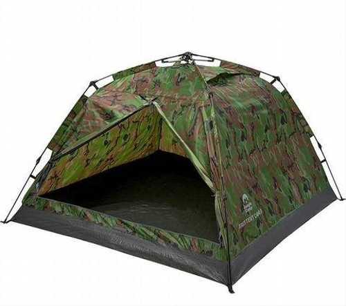 Палатка Jungle Camp Easy Tent Camo 3