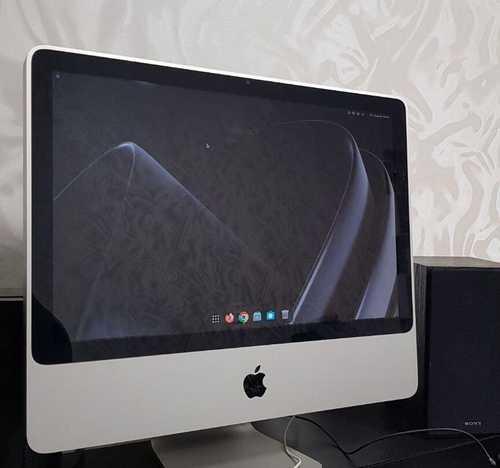 Моноблок Apple iMac 2007