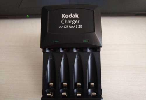 Зарядное устройство Kodak Charger K620E