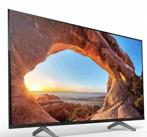 Телевизор Sony KD-65X75K