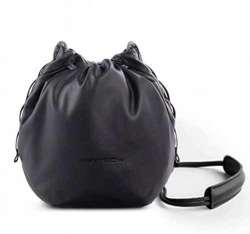 Сумка pgytech OneGo Drawstring Bag, цвет Midnight