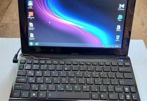 Нетбук Аsus eee pc 1011PX