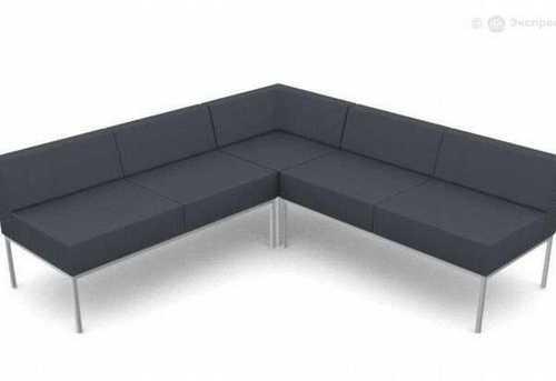Модульный диван M3 (2D+1V+2D)