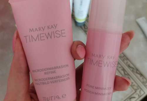 Система для пилинга Mary Kay микродермабразия