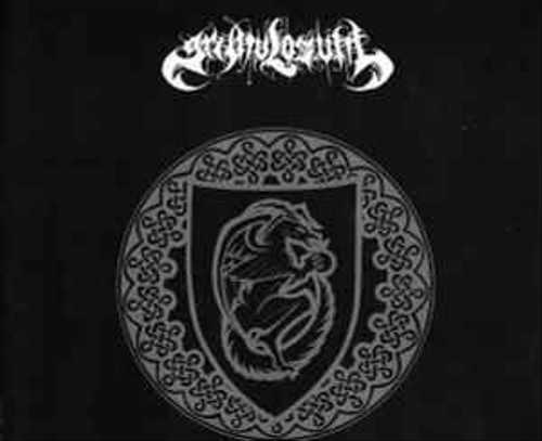 Granulosum – The Final Stand CD