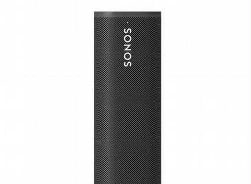 Портативная акустика Sonos Roam Shadow Black (арт