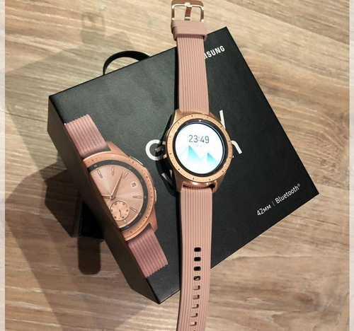 Samsung galaxy watch