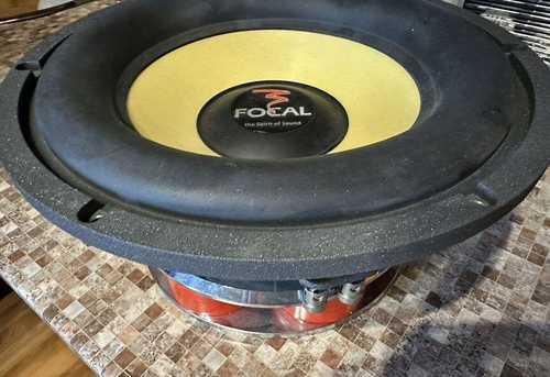 Пассивный сабвуфер 11" Focal K2 Power 27 KX