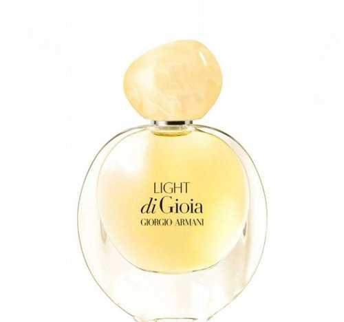 Giorgio Armani Light Di Gioia