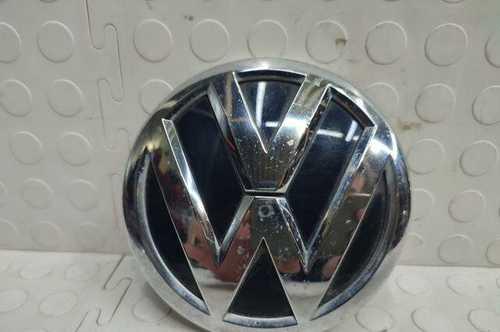 Эмблема задняя Volkswagen Jetta 6 NF 2010-2019