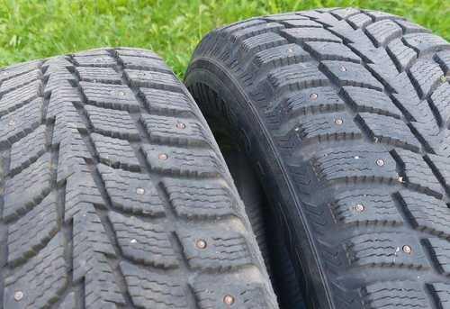 Nokian Tyres Hakkapeliitta 2 215/65 R16 98T