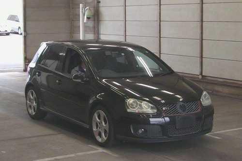 Авто на разбор Volkswagen Golf 1K AXX 2005