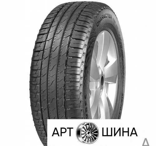 Ikon Tyres Character Aqua SUV 215/60 R17 96H