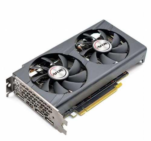 Видеокарта RTX2060 6GB AF2060-6144D6H4-V2