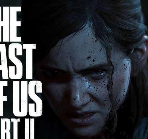 The Last of Us 2 Remastered / Одни из нас 2 PS5 RU