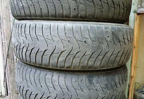 Marshal WinterCraft Ice WI31 175/70 R14 84T