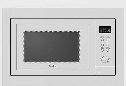 Микроволновая печь встраиваемая Evelux MW 25 W