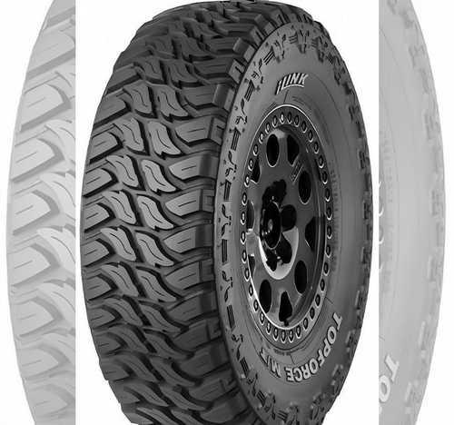 iLink Topforce M/T 265/65 R17 120Q