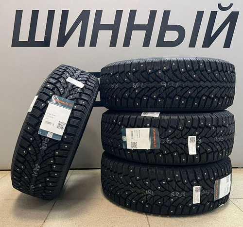 Formula Ice 205/50 R17 93T