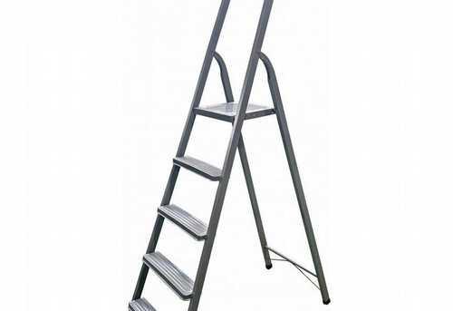 Стальная стремянка LadderBel STR-ST-5