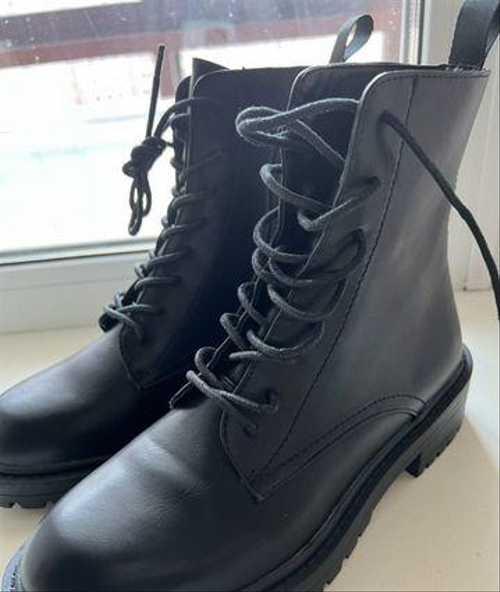 Ботинки новые женские ASOS