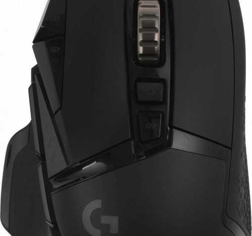 910-005469/910-005471, Мышь Logitech G502 Hero Прово