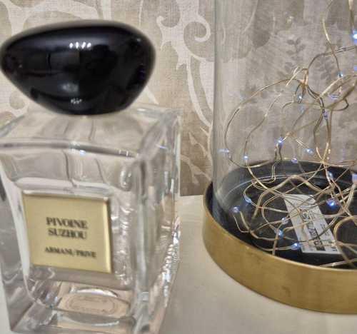 Armani prive pivoine suzhou