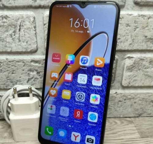 HUAWEI nova Y61, 4/128 ГБ