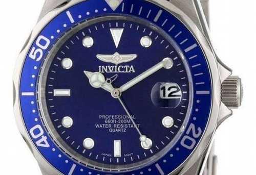 Часы Invicta ProDiver 9204 Новые. Оригинал