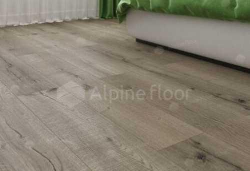 Alpine floor Real Wood Дуб Verdan ECO 2-4