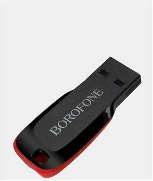 USB- flash borofone BUD2 16GB Оптом