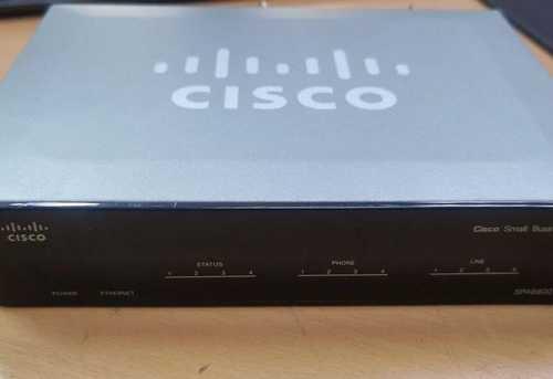 Cisco SPA8800 VoIP шлюз