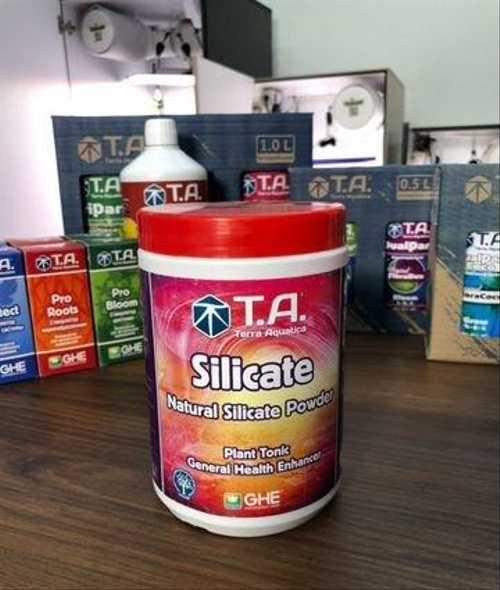 Органическая добавка Silicate (Mineral Magic) 1л