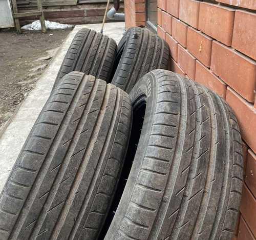 Nokian Tyres Nordman SZ2 215/55 R17