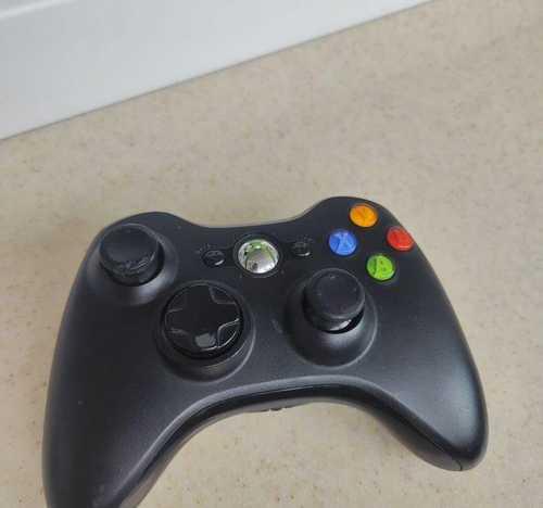 XBox геймпад