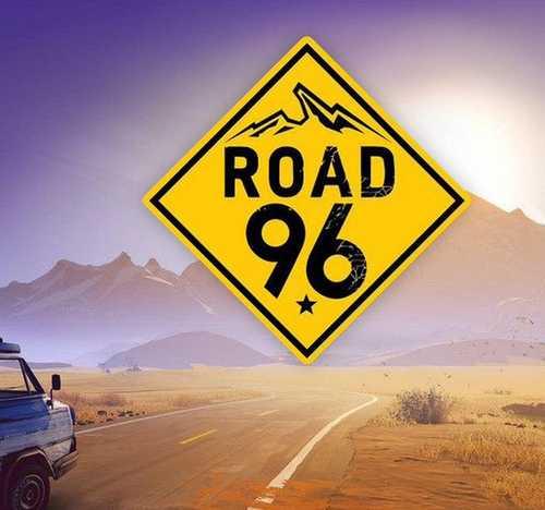 Road 96