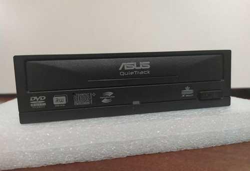 Привод asus DRW-1814BL Black +Nero 7 Essentials