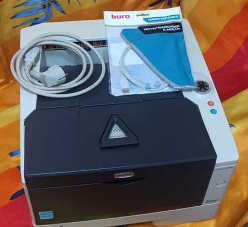 Принтер Kyocera 2035D Лазерный Двухстороняя печать
