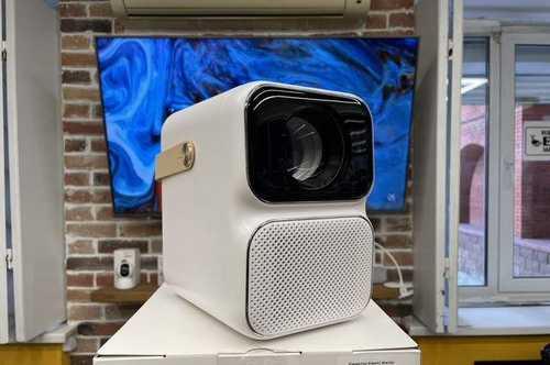 Проектор Xiaomi Wanbo Projector T6 MAX 1920x1080